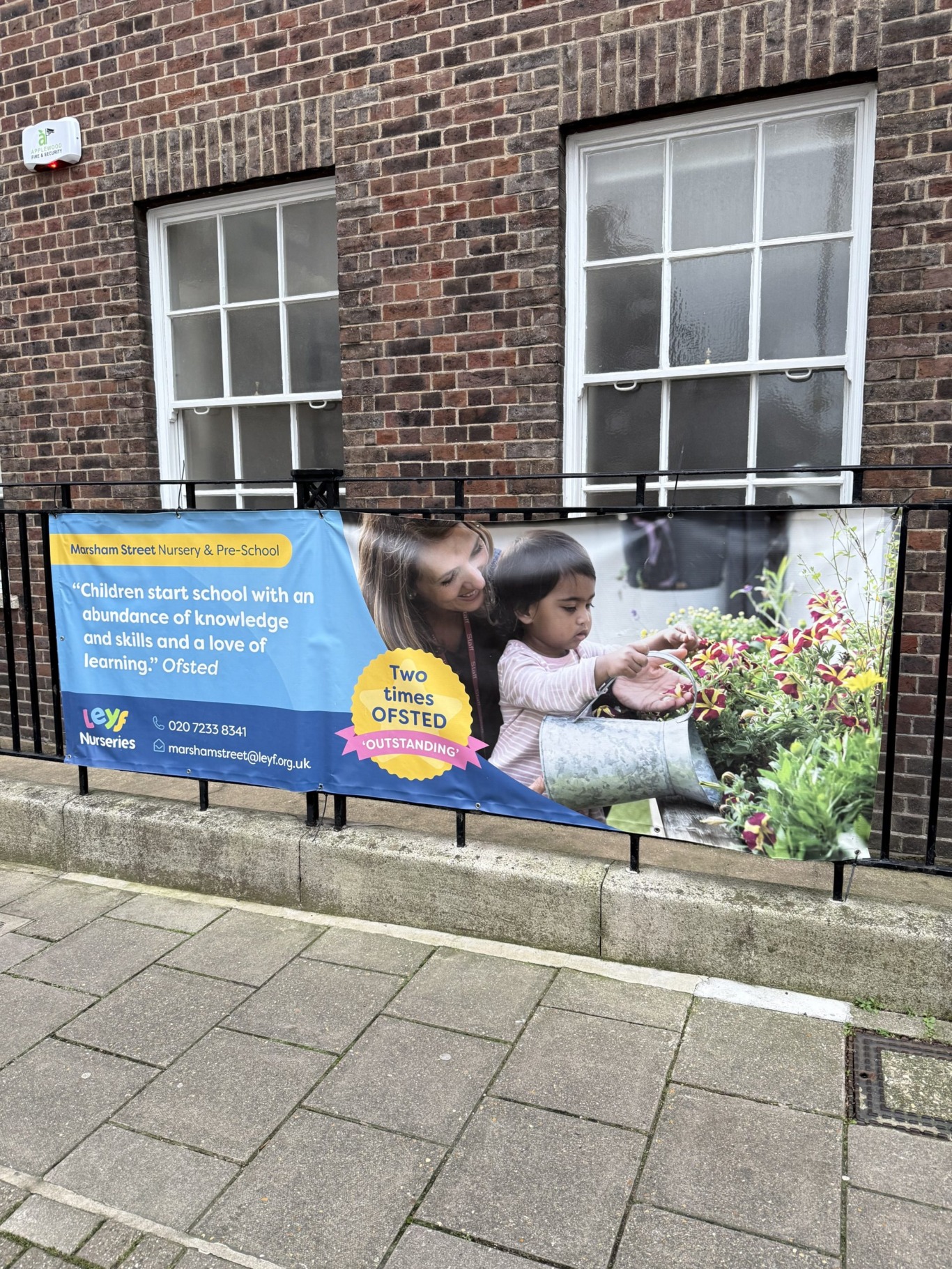 PVC Banner Printing UK | Free Artwork & Delivery